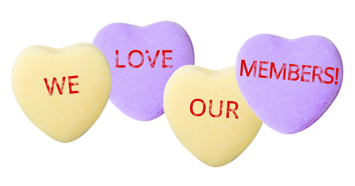 Member Appreciation Day | Camp Hill