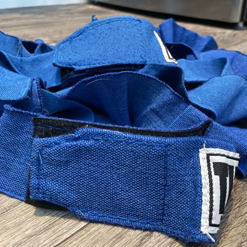 How To Clean Your Hand Wraps and Boxing Gloves | Title Boxing Club Frisco