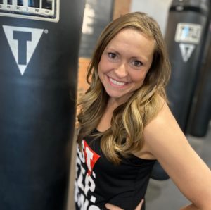 TITLE Boxing Club | Boxing Studio & Fitness Center | Kettering, OH