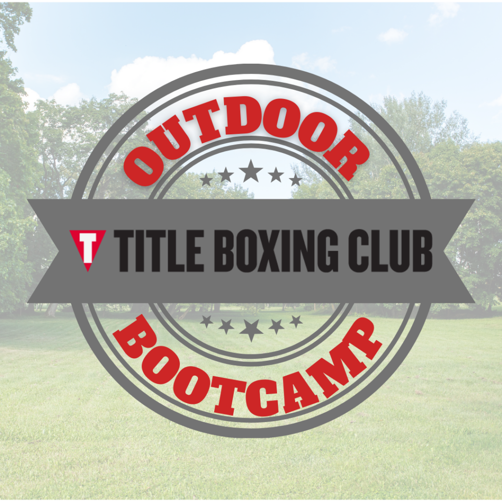 July Outdoor Bootcamp Class | Overland Park 119th