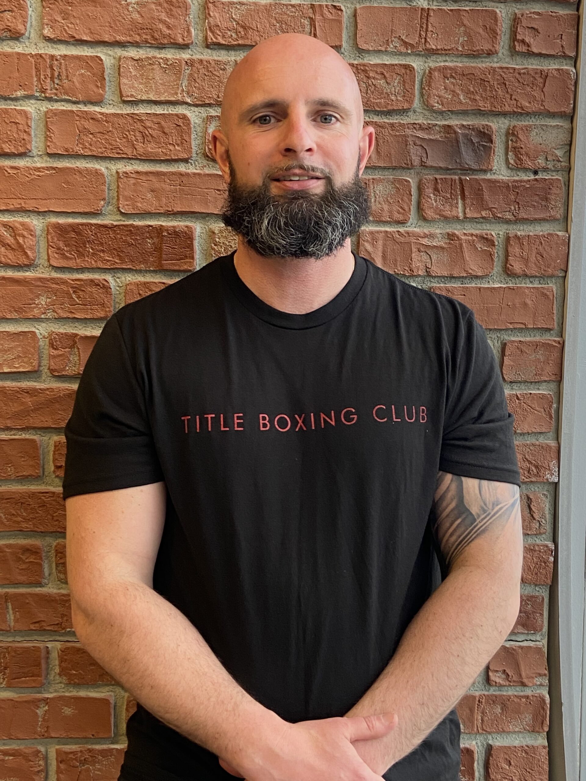 TITLE Boxing Club Saugus | Boxing & Kickboxing Studios for Full-Body ...