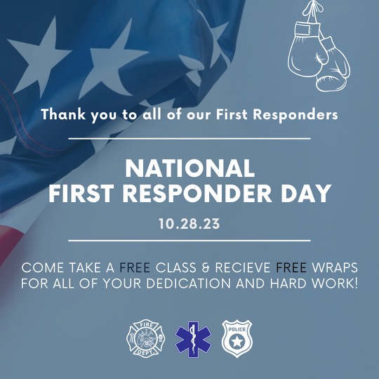 First Responders Day | Shelby Township