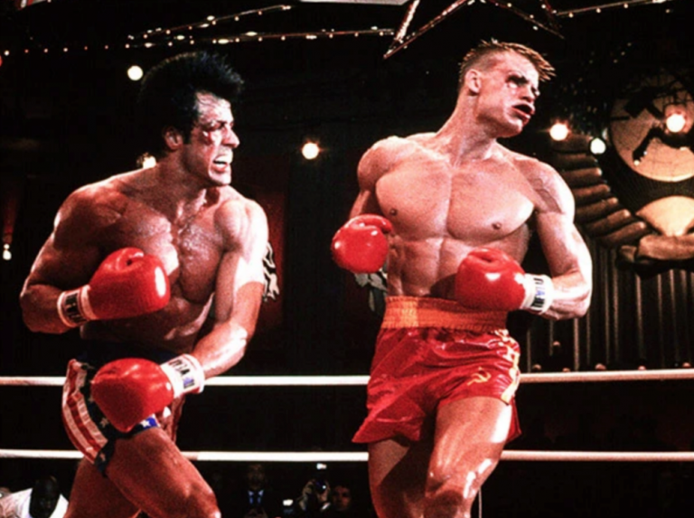 Five Must Watch Boxing Movies | TITLE Boxing Club