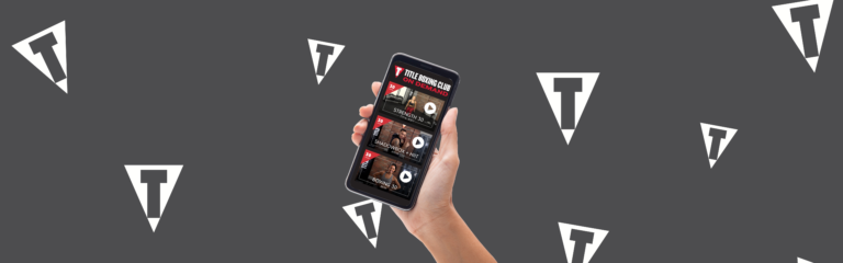 Community Posts Archive | TITLE Boxing Club