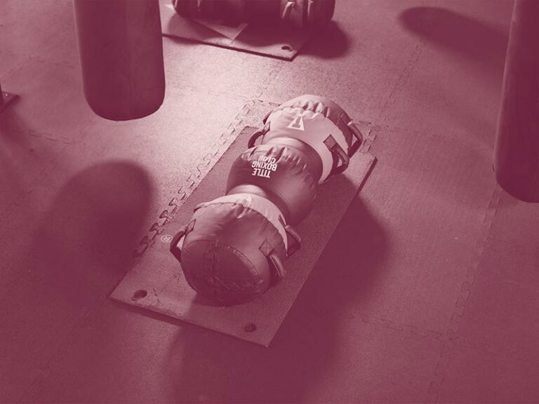 MMA Fitness Classes for Strength and Cardio | TITLE Boxing Club