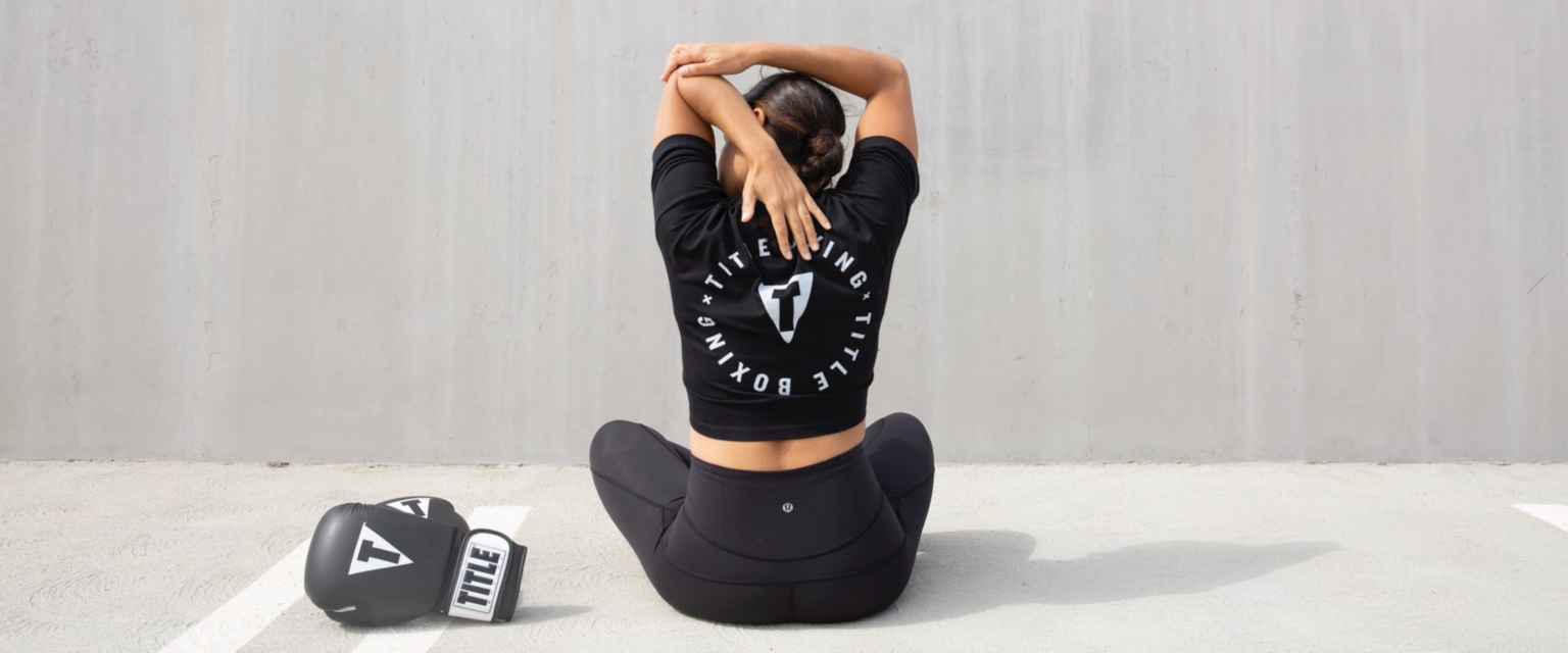 5 Ideas for An Active Rest Day | TITLE Boxing Club